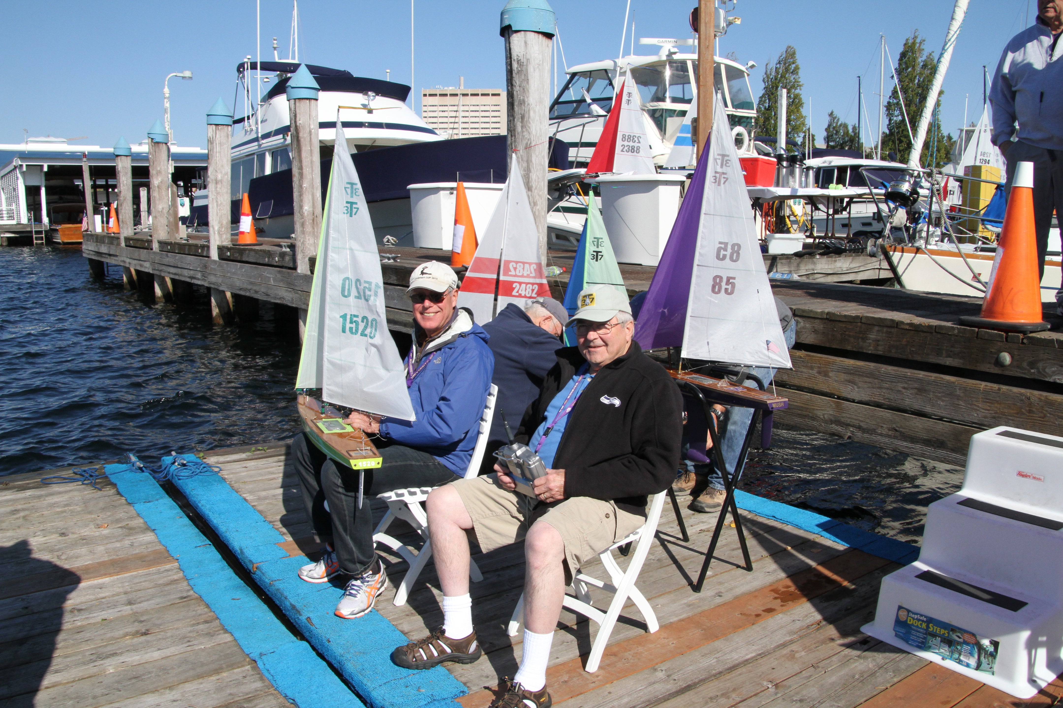 Tippecanoe Boats: The Finest Wooden Model Sailboats – Tippecanoe Boats