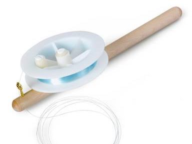 Boat Reel for Toy Sailboats – Tippecanoe Boats